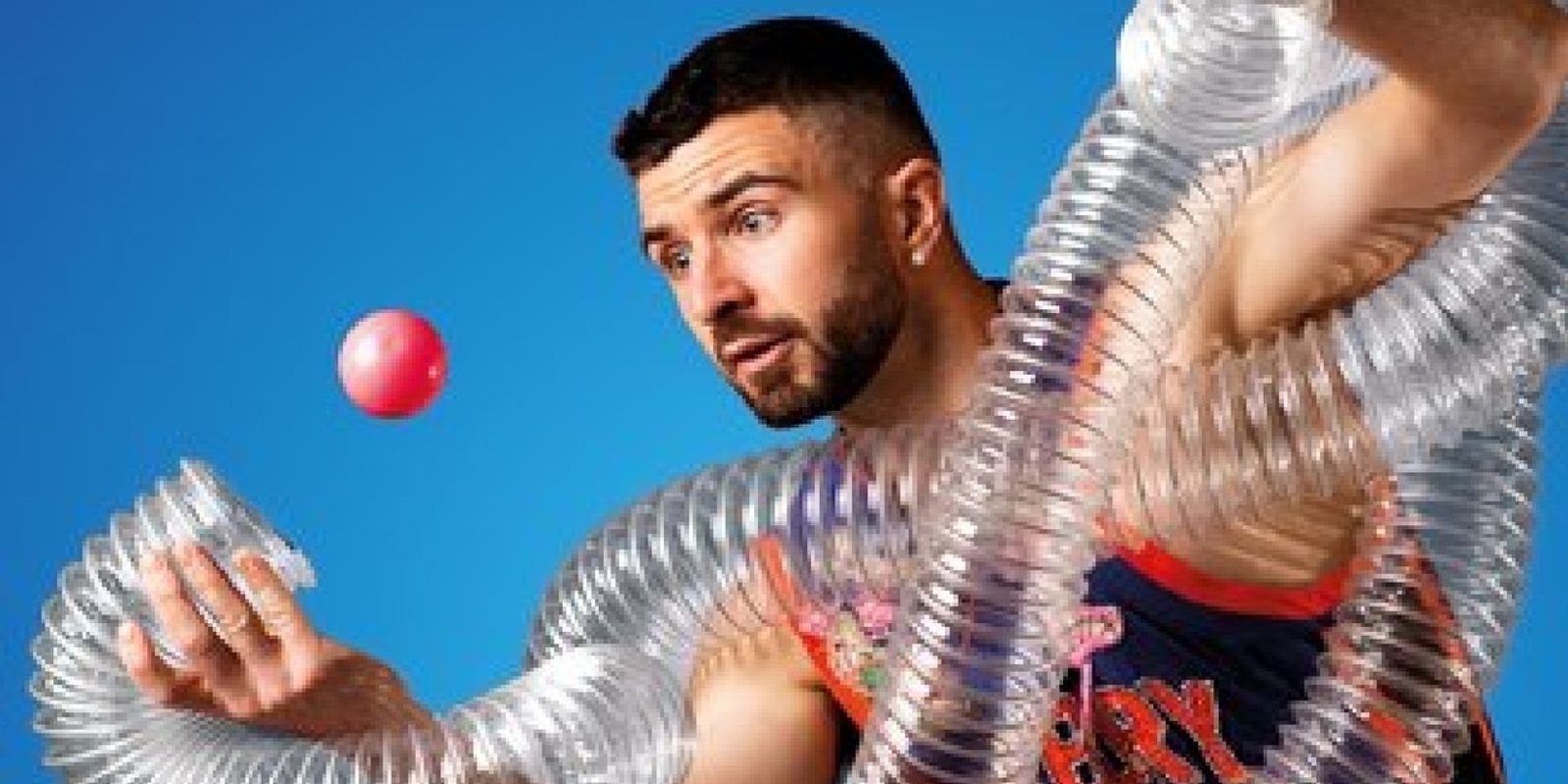 House Southeast Theatre Network Will Support 2026 Tours of BLUBBER ...