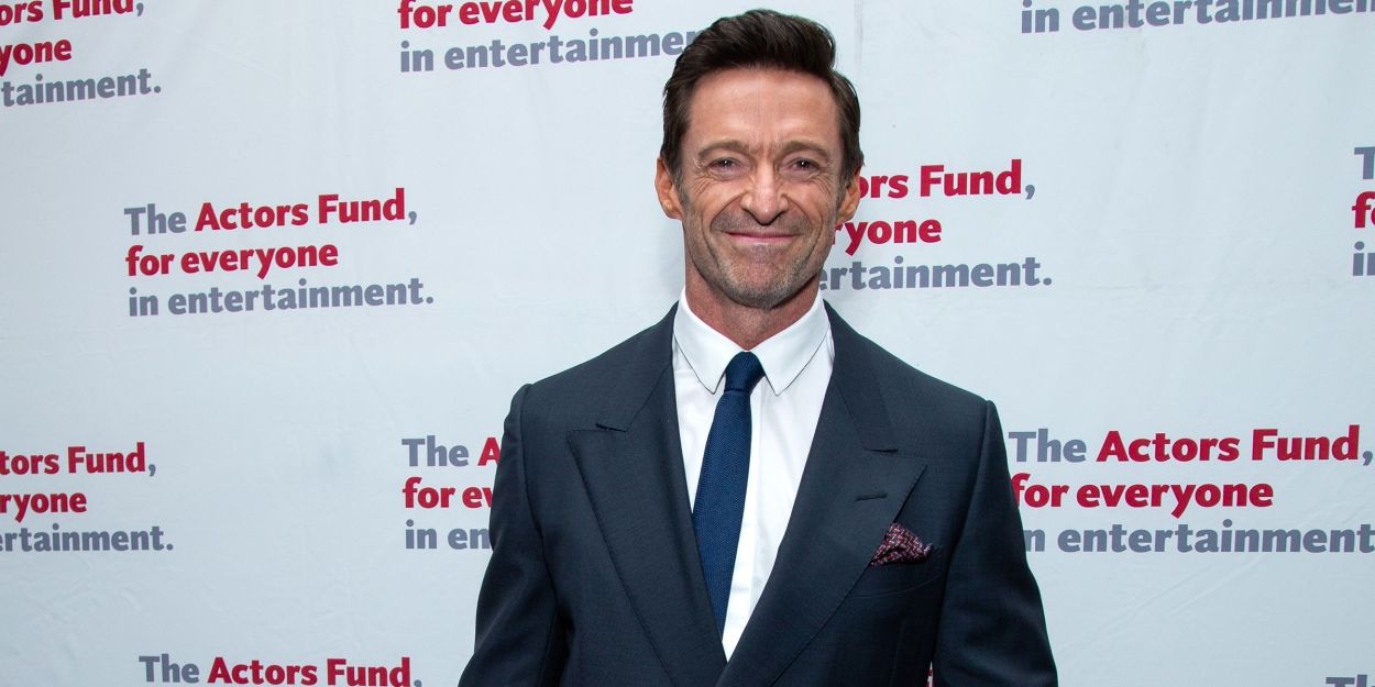 Hugh Jackman Adds 12 More Shows at Radio City Music Hall
