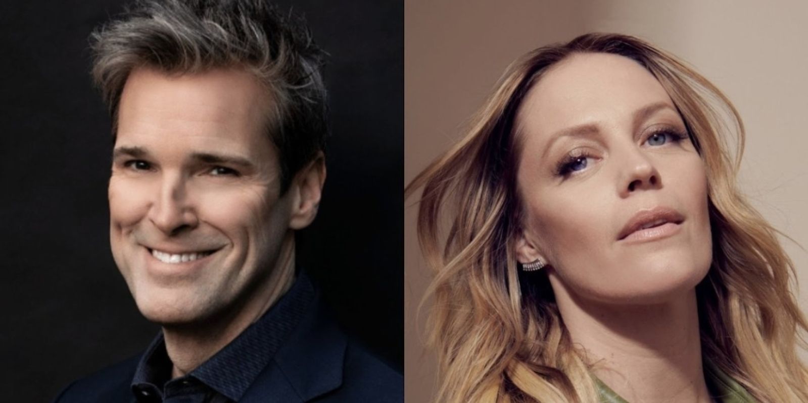 Hugh Panaro and Elizabeth Stanley To Join The NY Pops In FROM STAGE TO ...