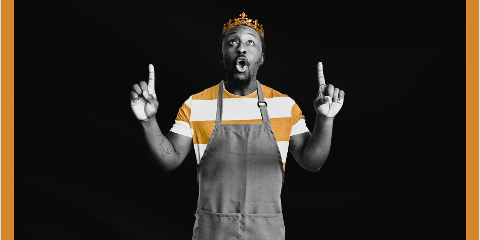 Human Race Theatre Will Present Pulitzer Prize-Winning HOT WING KING