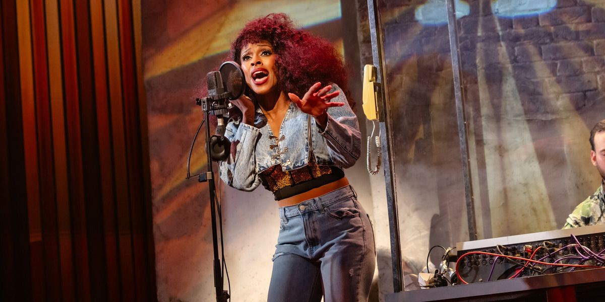 I’M EVERY WOMAN – THE CHAKA KHAN MUSICAL Announces Full Casting ...