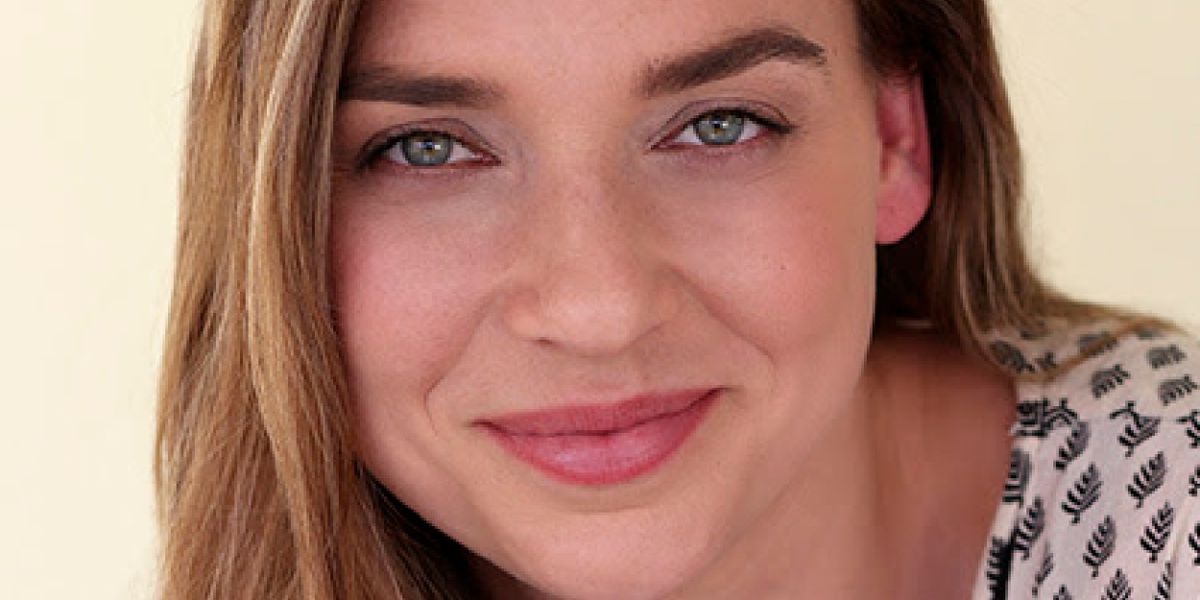 IAMA Theatre Company Names Cara Greene Epstein To Newly-Created ...