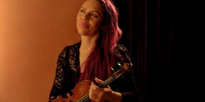 INNER LANDSCAPES to Tour Australia with Omega Ensemble