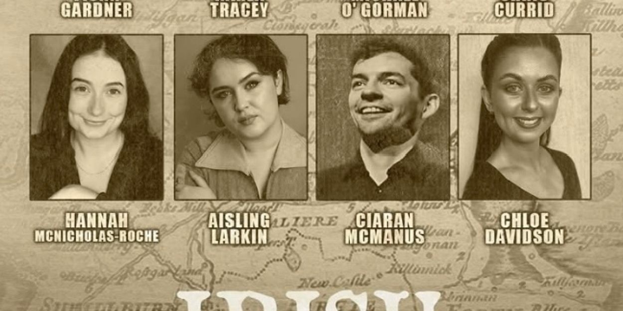 IRISH AFFAIR at National Opera House Adds Extra Performance