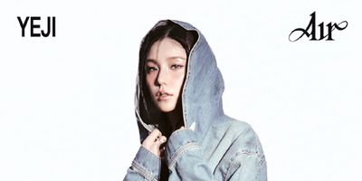 ITZY’S YEJI Drops Highly Anticipated Debut EP 'AIR'