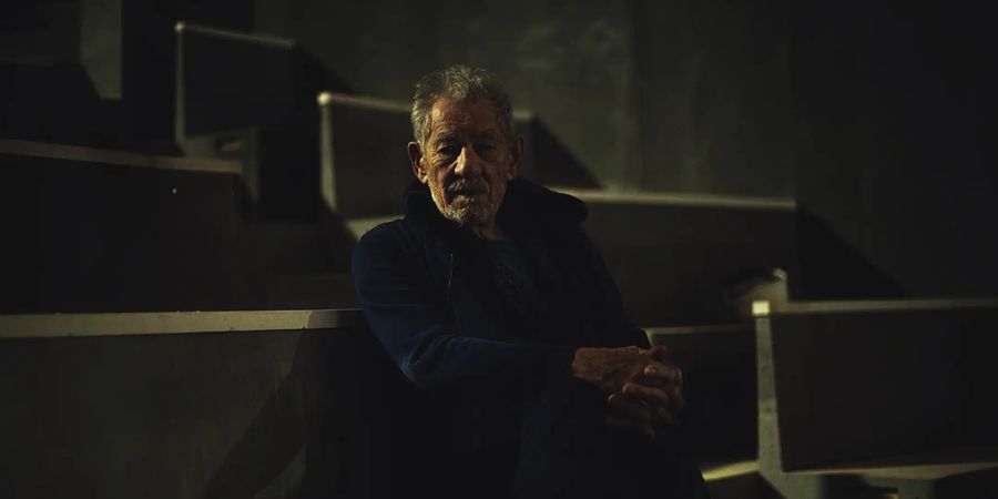 Ian McKellen in LEAR at the Yard Sets Ticket On Sale Dates