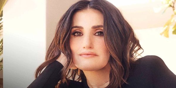 Idina Menzel to Perform Concert at Lyric Opera of Chicago