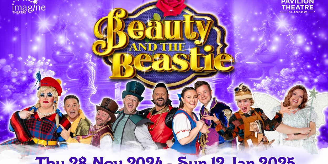 Imagine Theatre Reveals Pantomime Season 2024