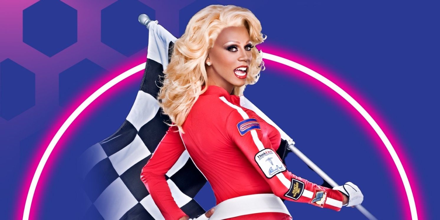 Immersive DRAG RACE: THE EXPERIENCE Coming to Chicago