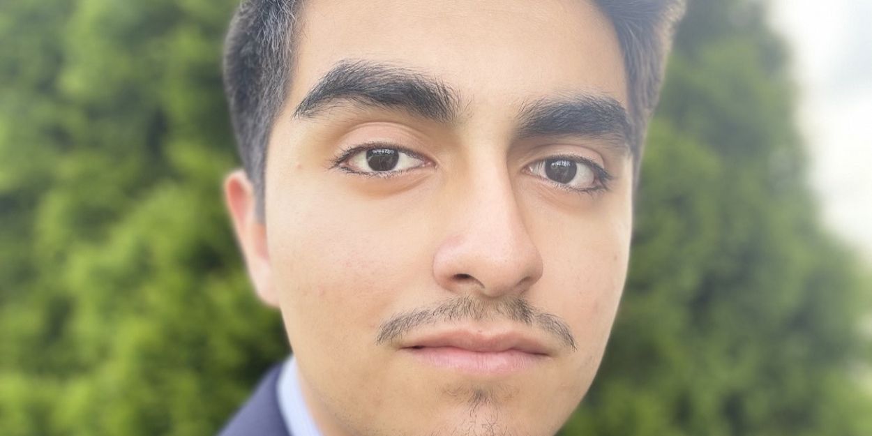 In The Spotlight: Coffee County High School's Edgar Guzman