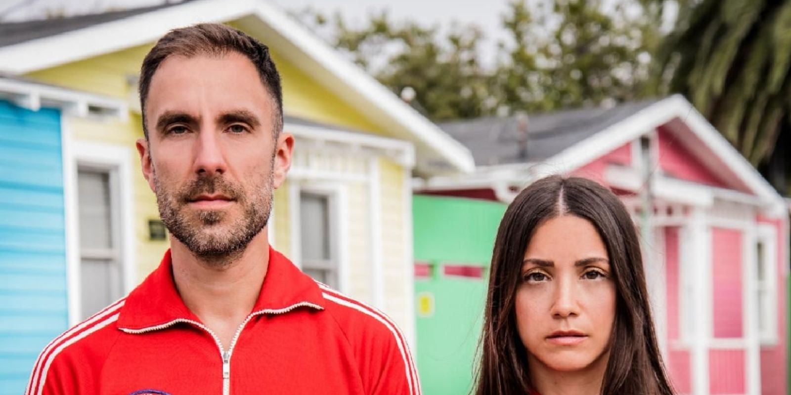 Indie Pop Duo Caek and Minko Back With New Single 'Scream'