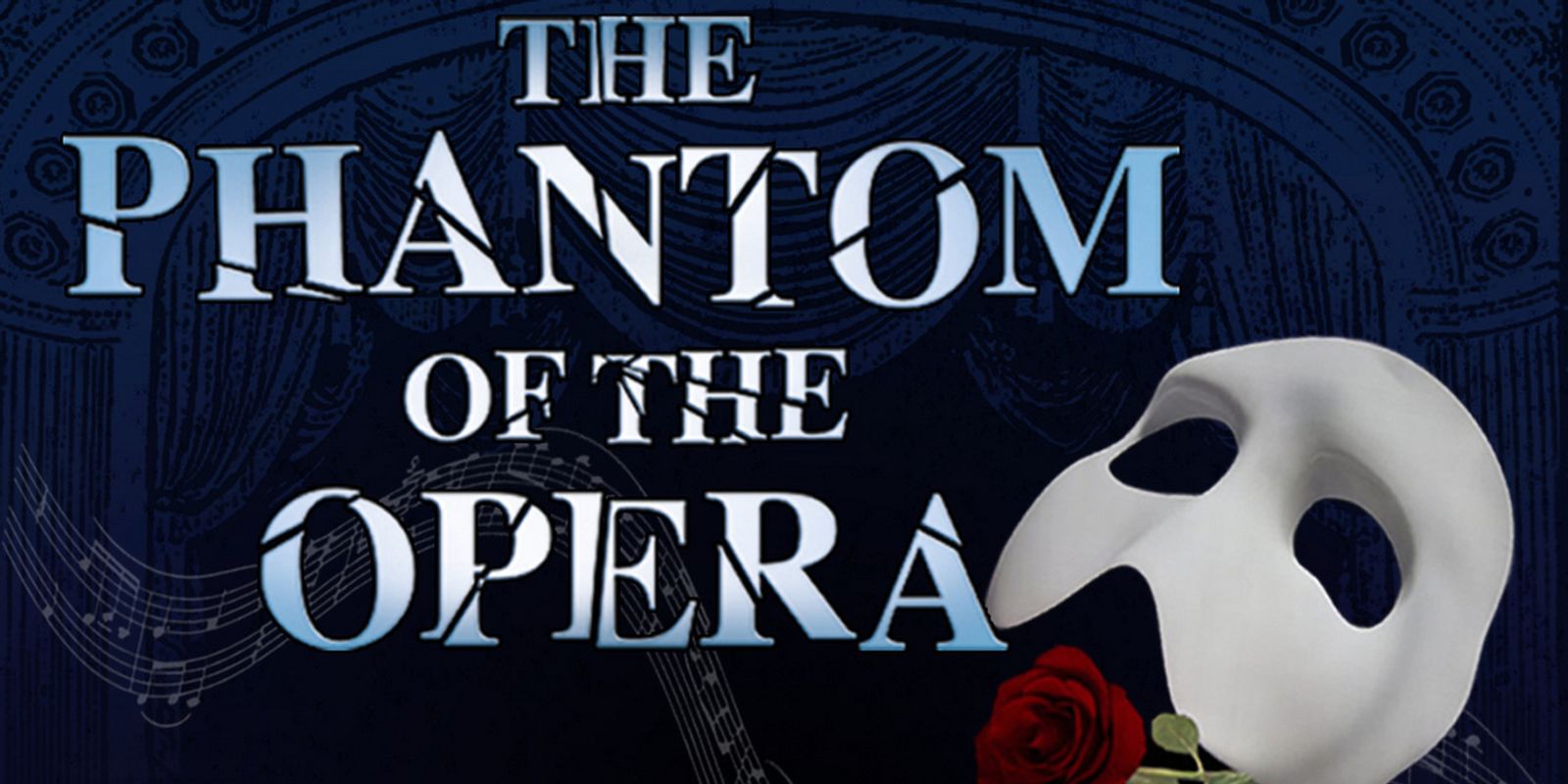 Inside Out Theatre Company to Stage Bilingual PHANTOM OF THE OPERA