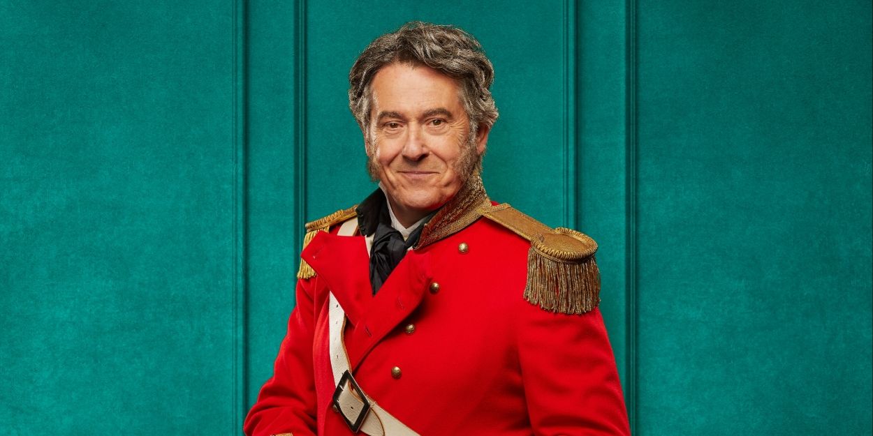 Interview: 'It's Essentially a Defensive Wickham': Adrian Lukis on the ...