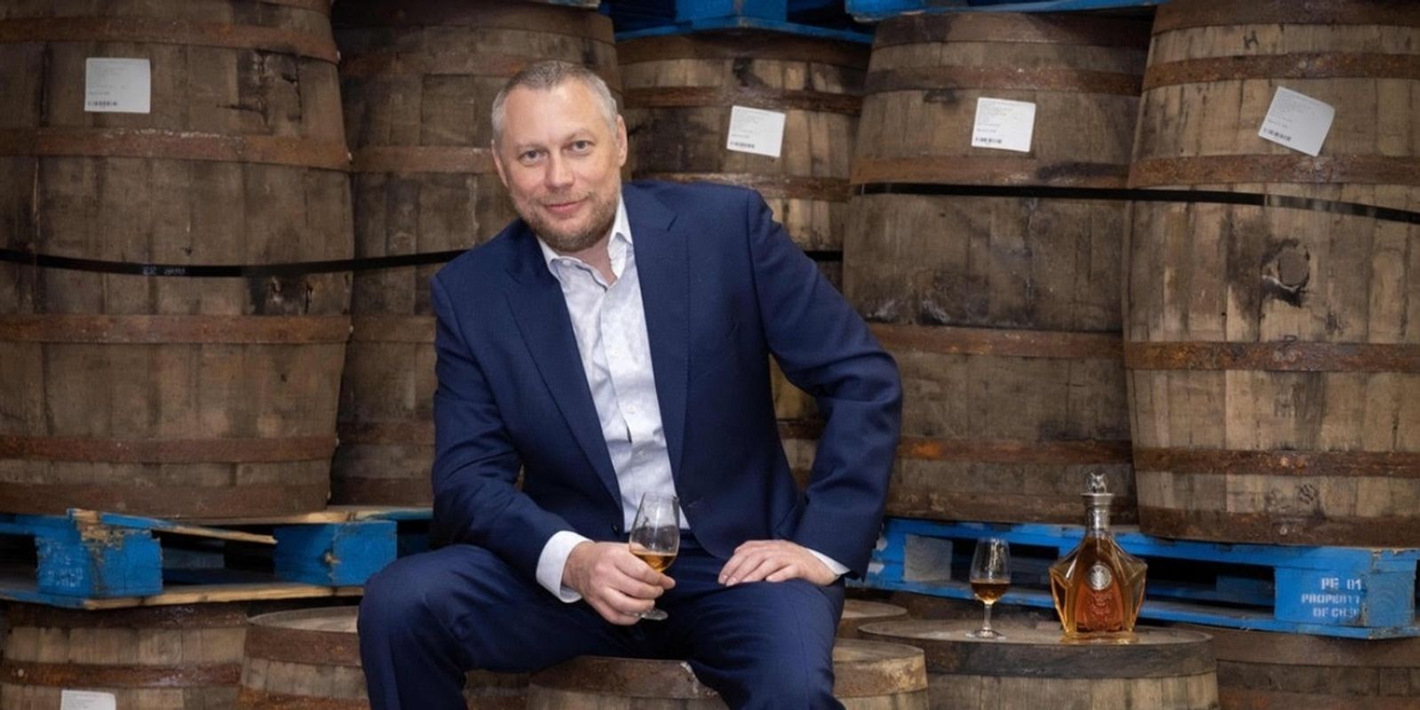 Interview: Alex Kogan of WORLD WHISKEY SOCIETY and AIKO Brands