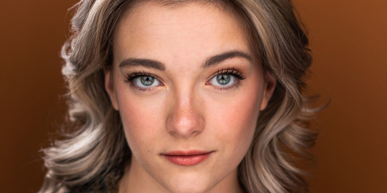 Interview: Arianna Cacioppo as Ariel in THE LITTLE MERMAID at Centenary ...