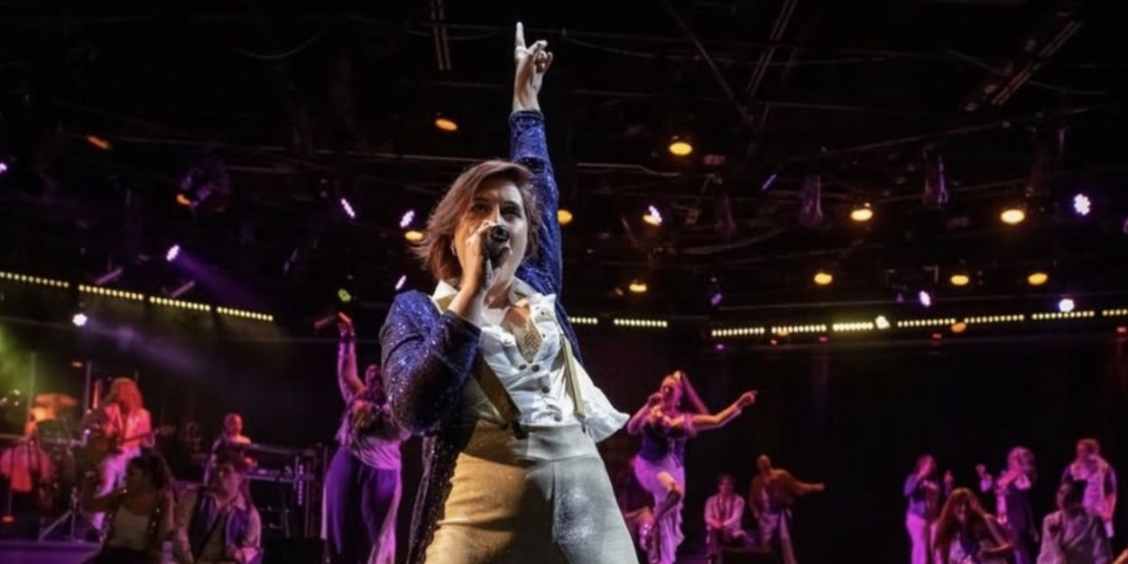 Interview: Ash Davis of MILLENNIUM at Shadowbox Live!