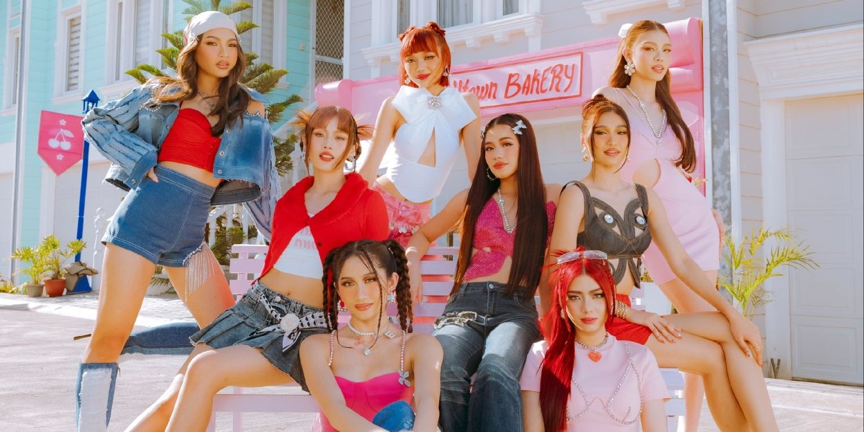 Interview: BINI on Their Journey Breaking into the P-Pop Spotlight