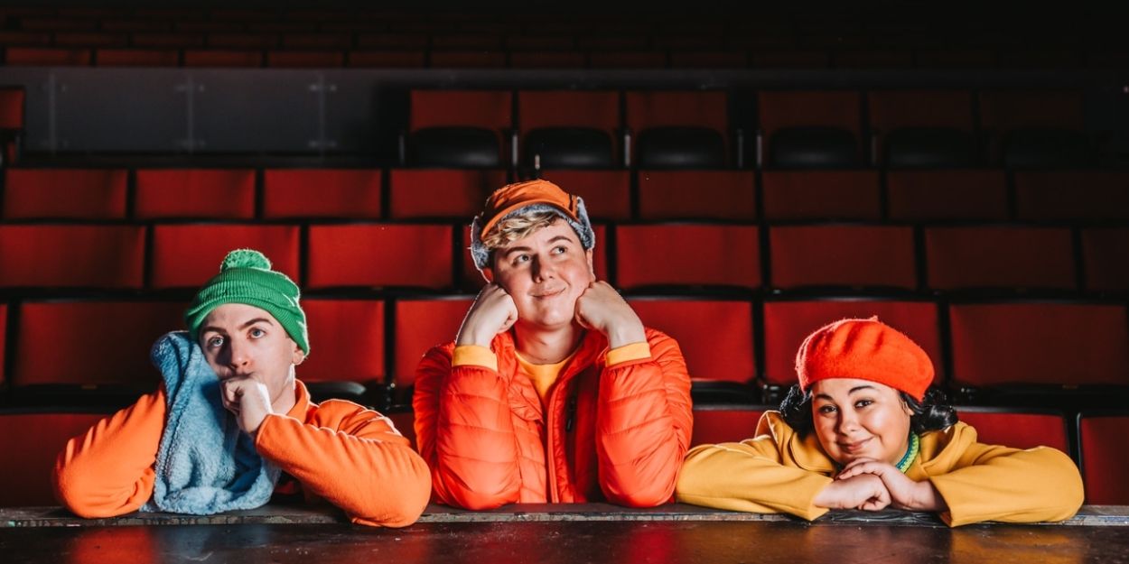 Interview: Choreographer Bethany White Shares the Magic of A CHARLIE ...