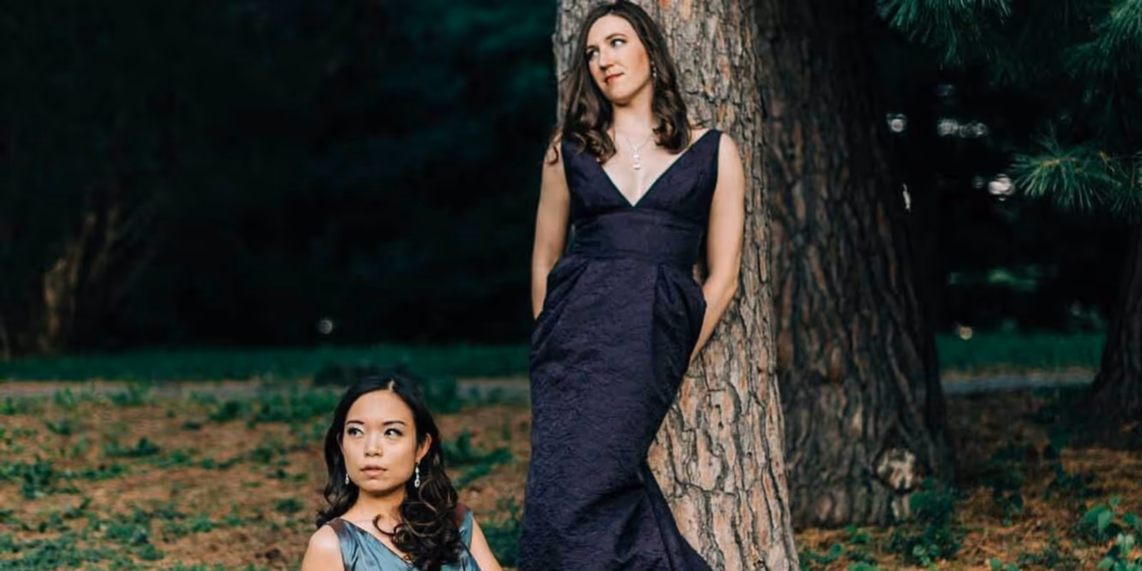 Interview: Carole Schultz & Elizabeth Chua of SIMPLY OVERDRESSED at ...