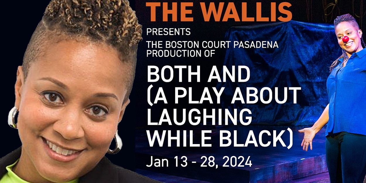 Interview: Carolyn Ratteray Honors the Women in Her History with BOTH AND