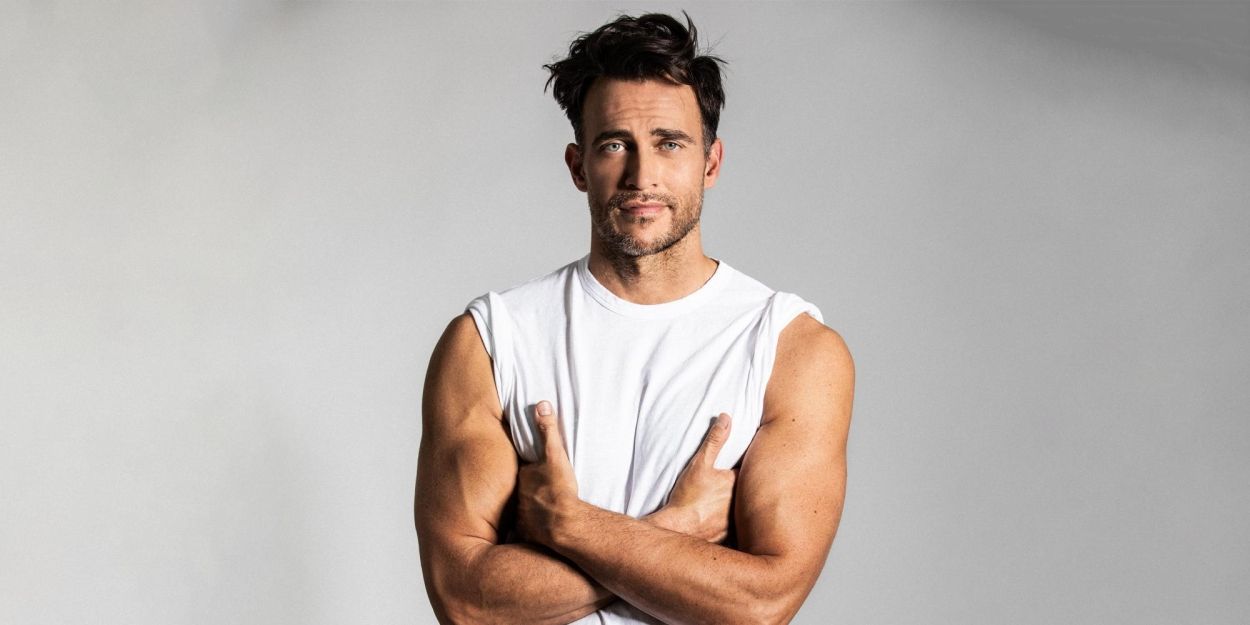 Interview: Cheyenne Jackson Is Back at 54 Below a with Personal ...