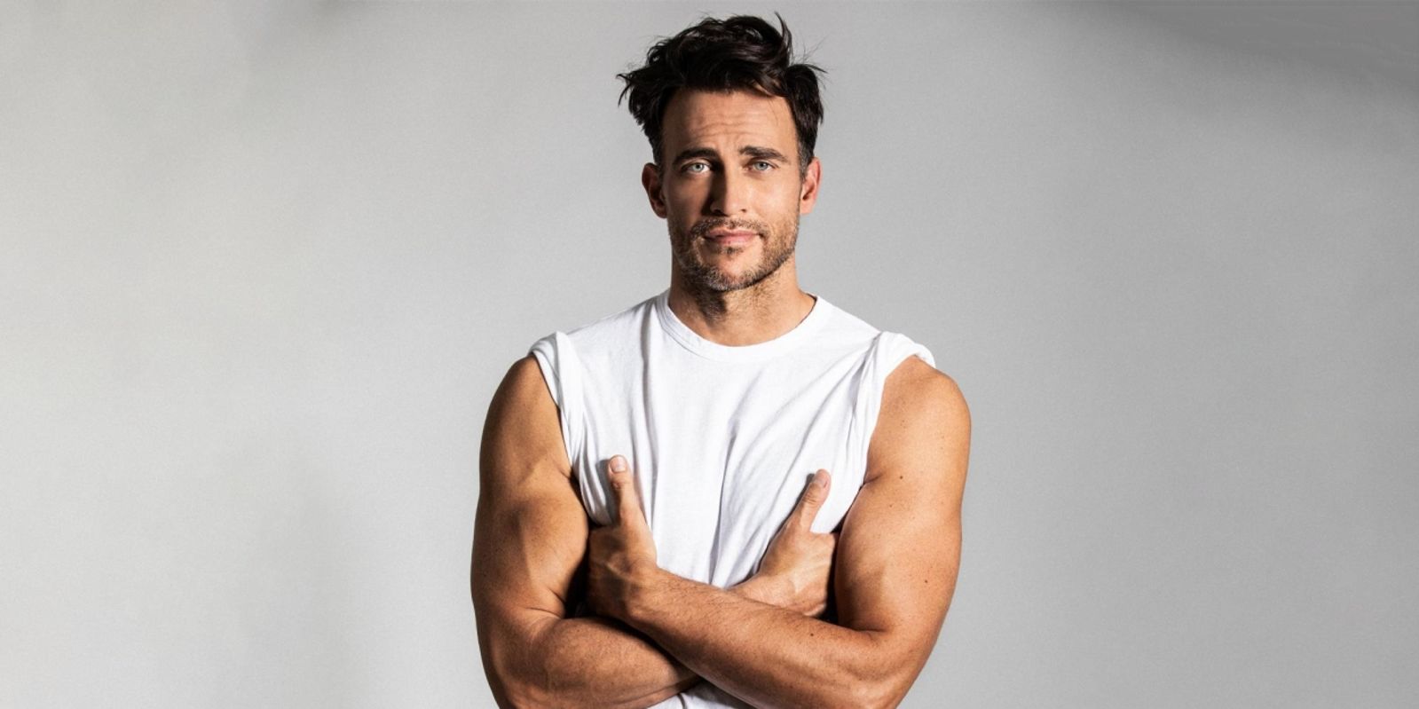 Interview: Cheyenne Jackson Is Back at 54 Below a with Personal ...
