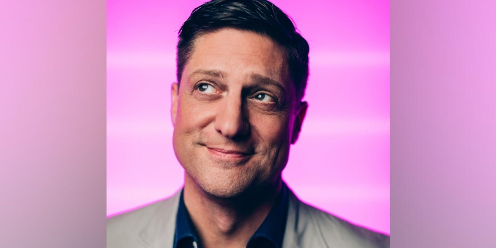 Interview: Christopher Sieber Is Back at 54 Below with Even More ...