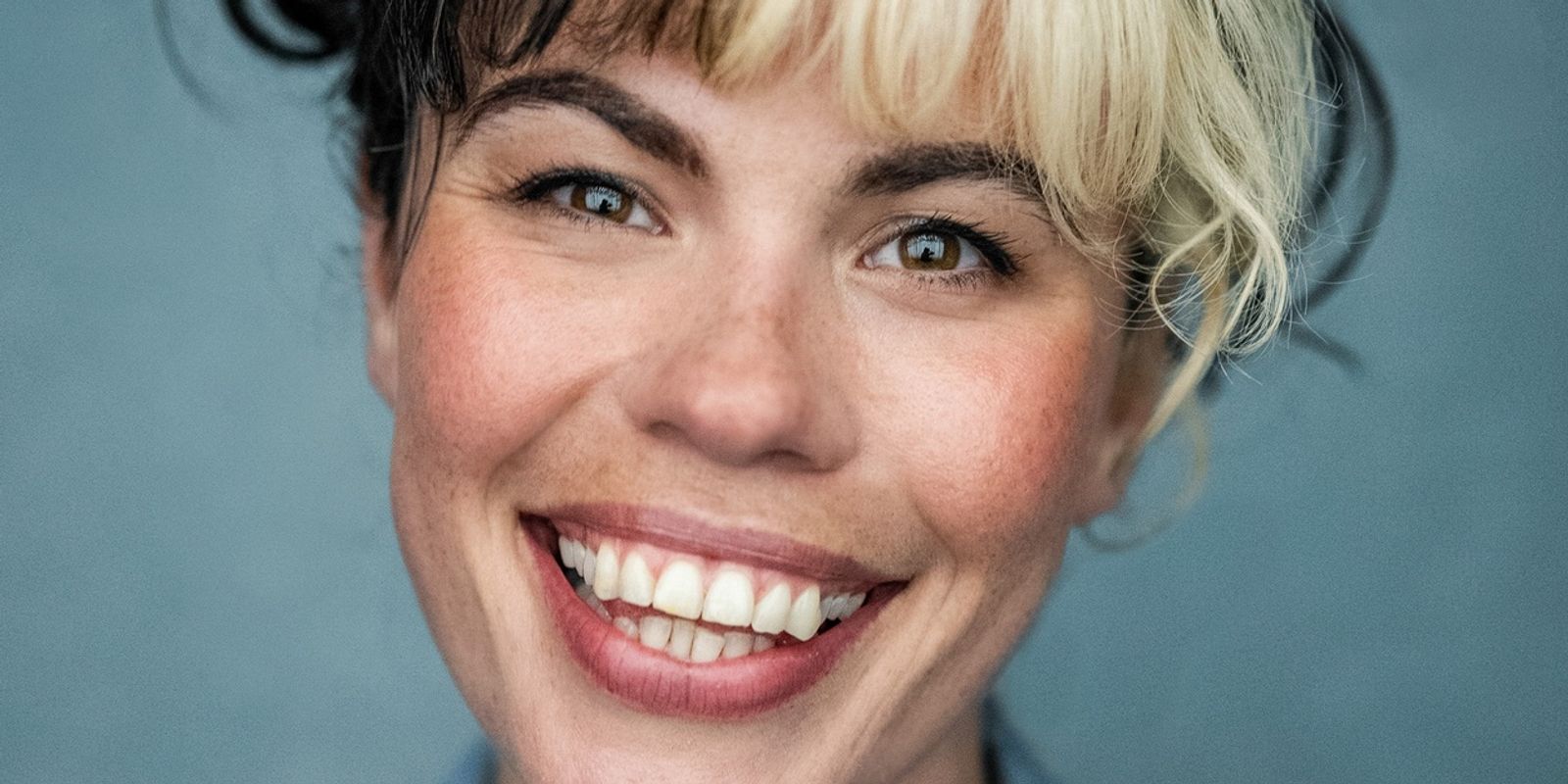 Interview: 'It's a bit of a gift!' Emily Benjamin on AVENUE Q