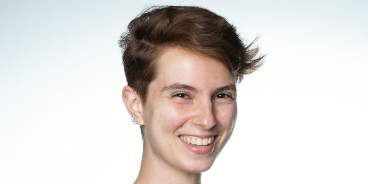 Interview: Emma Horvath on ALEGRÍA by CIRQUE DU SOLEIL at Morinomiya ...