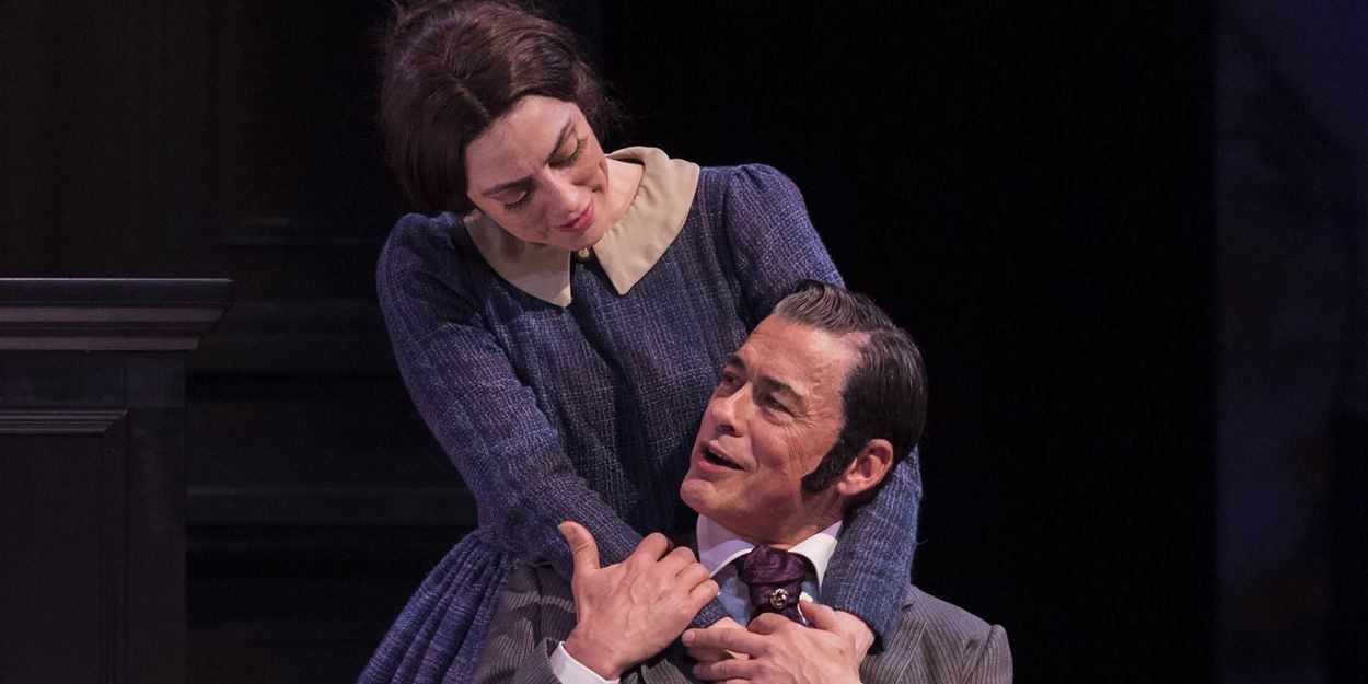 Interview: Geoff Elliott on Directing JANE EYRE at A Noise Within