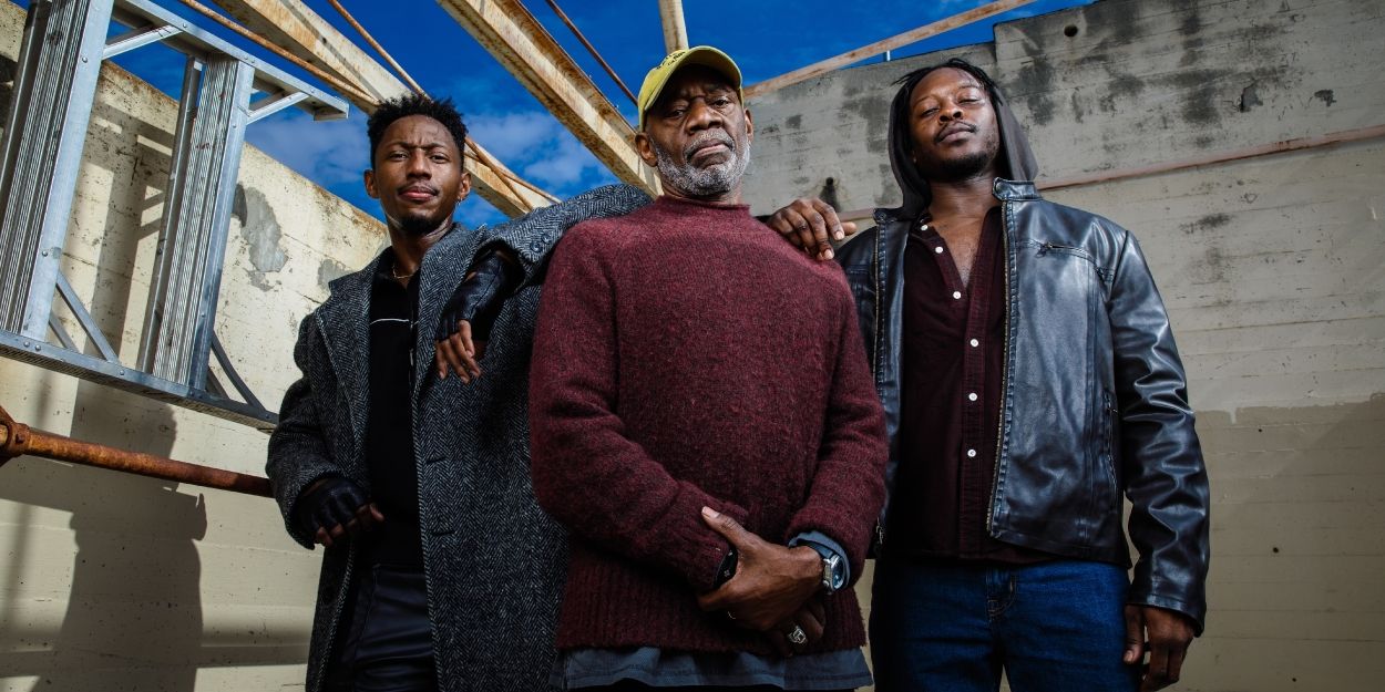 Interview: Gregg T. Daniel of TOPDOG/UNDERDOG at Pasadena Playhouse