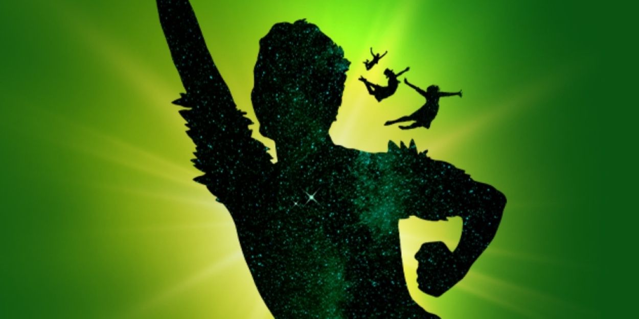 Interview: HANNAH SCHMIDT of PETER PAN at Robinson Center