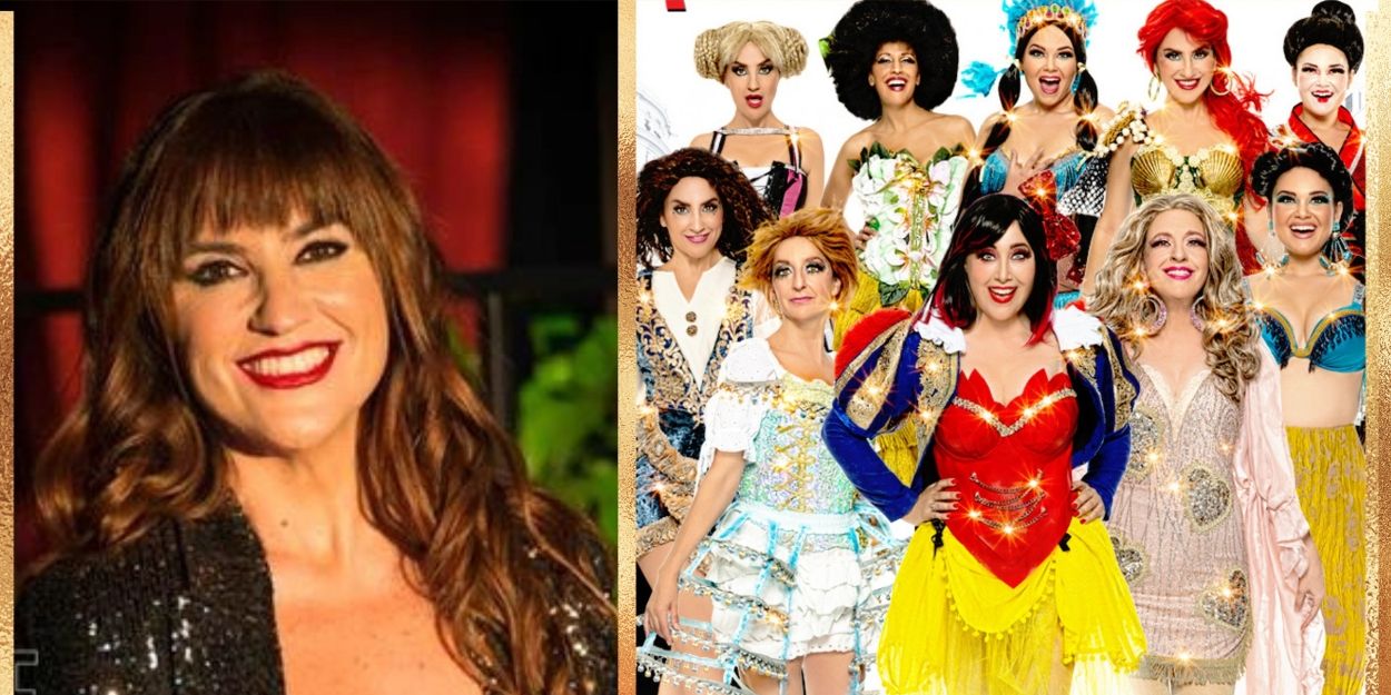 Interview: Hablamos con Ana Belén Beas sobre DESENCANTADAS