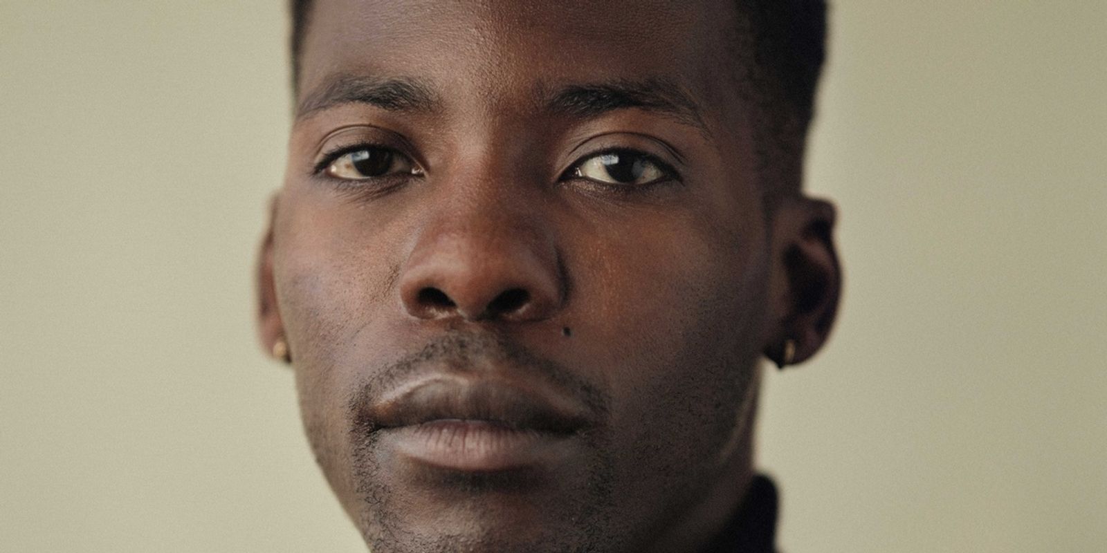 Interview: 'I'm Intrigued By John Watson': Actor Jyuddah Jaymes on ...