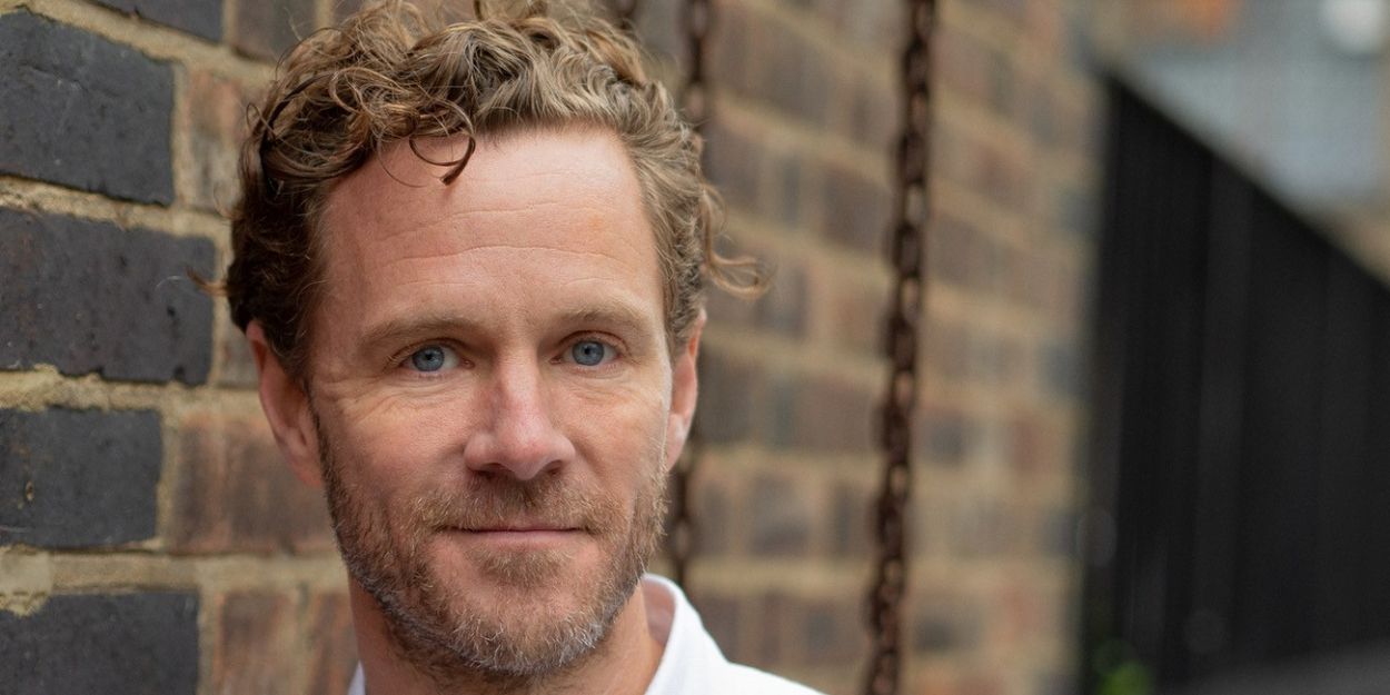 Interview: 'It's a Bit Surreal to be Honest!' THE CHOIR OF MAN's Nic ...