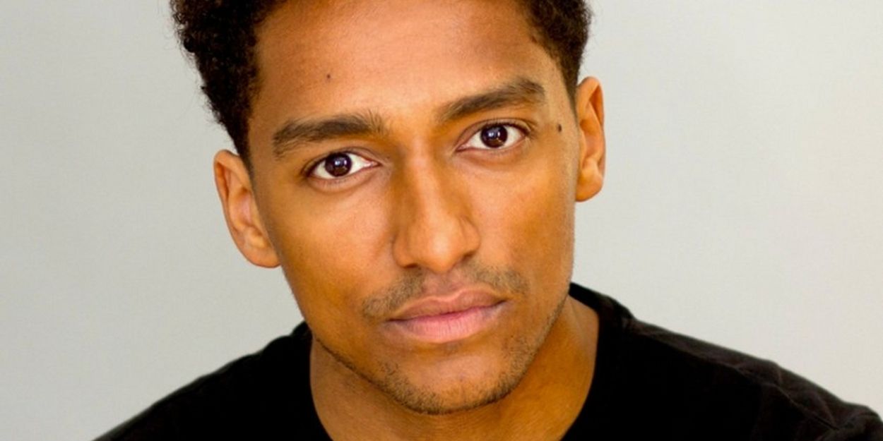 Interview: 'It's a Gift of a Character'; Actor Alex Sawyer on Learning ...