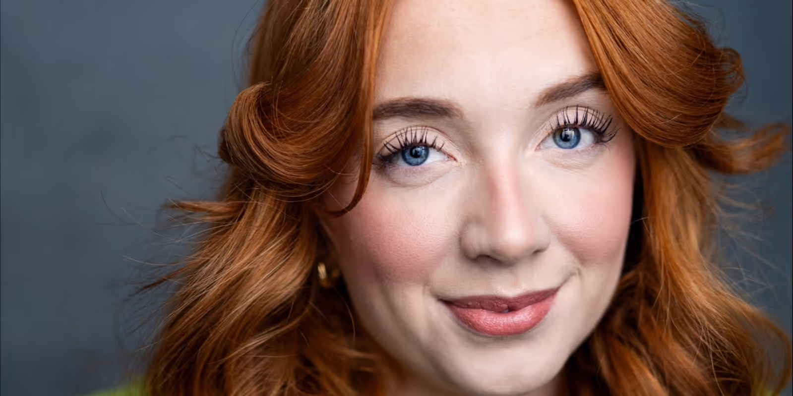 Interview: 'I Love Everything About Her!' : Actor Laura Dawkes on Her ...