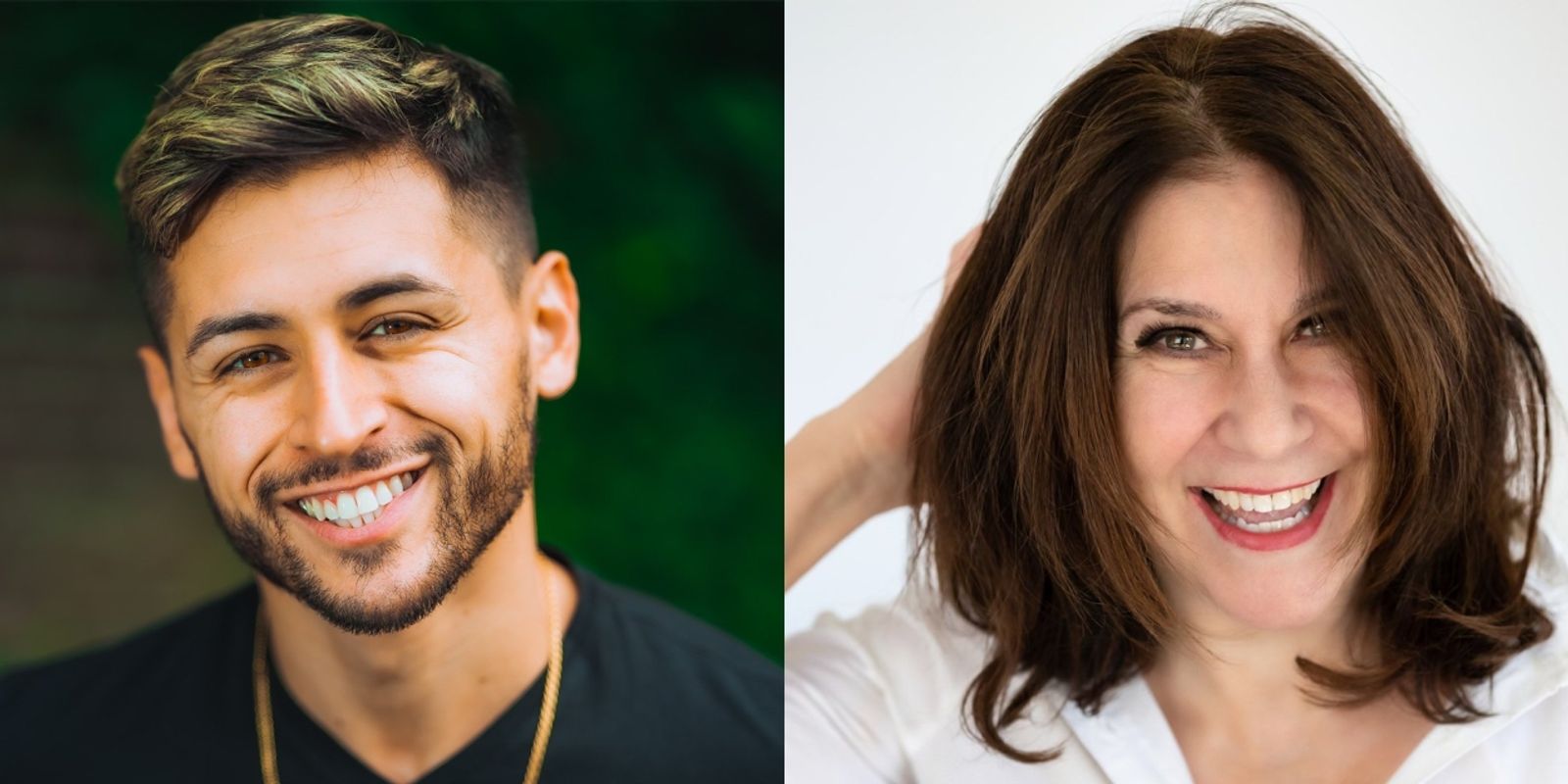 Interview: JChris & Carla Ardito Talk BROOKLYN BOSSA NOVA at 54 Below