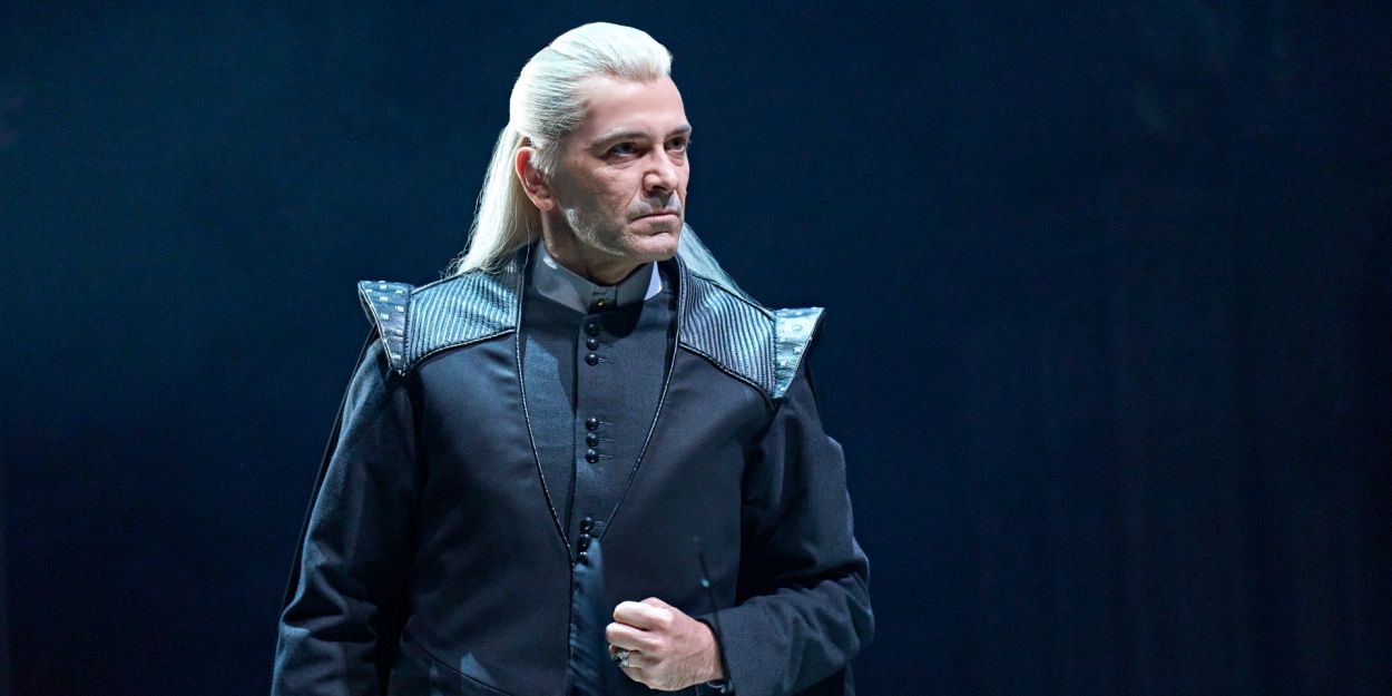 Interview: 'It's the Most Magical World to Be a Part of': James Howard ...