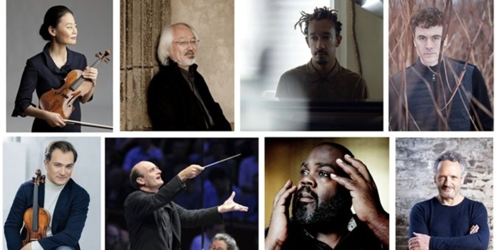 Interview: The Orchestra of St. Luke’s Is on a Mission to Bring ...