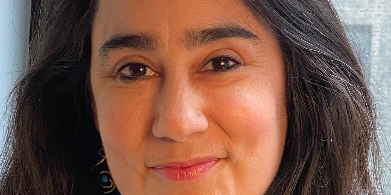 Interview: Playwright Jenny Lyn Bader and MRS. STERN WANDERS THE ...