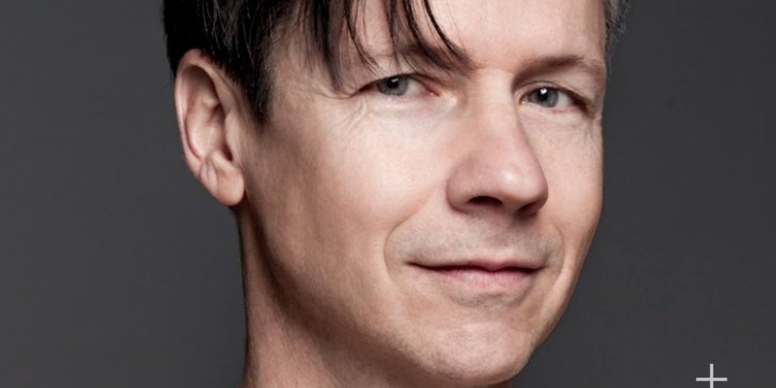Interview: John Cameron Mitchell of HEDWIG AND OH,MARY! at NUMBERS ...