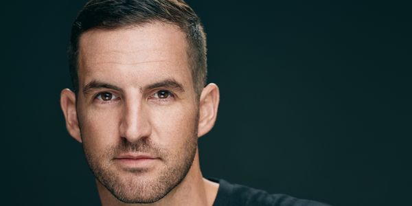 Interview: John Riddle on Playing Cal and Finding Freedom in Chaos