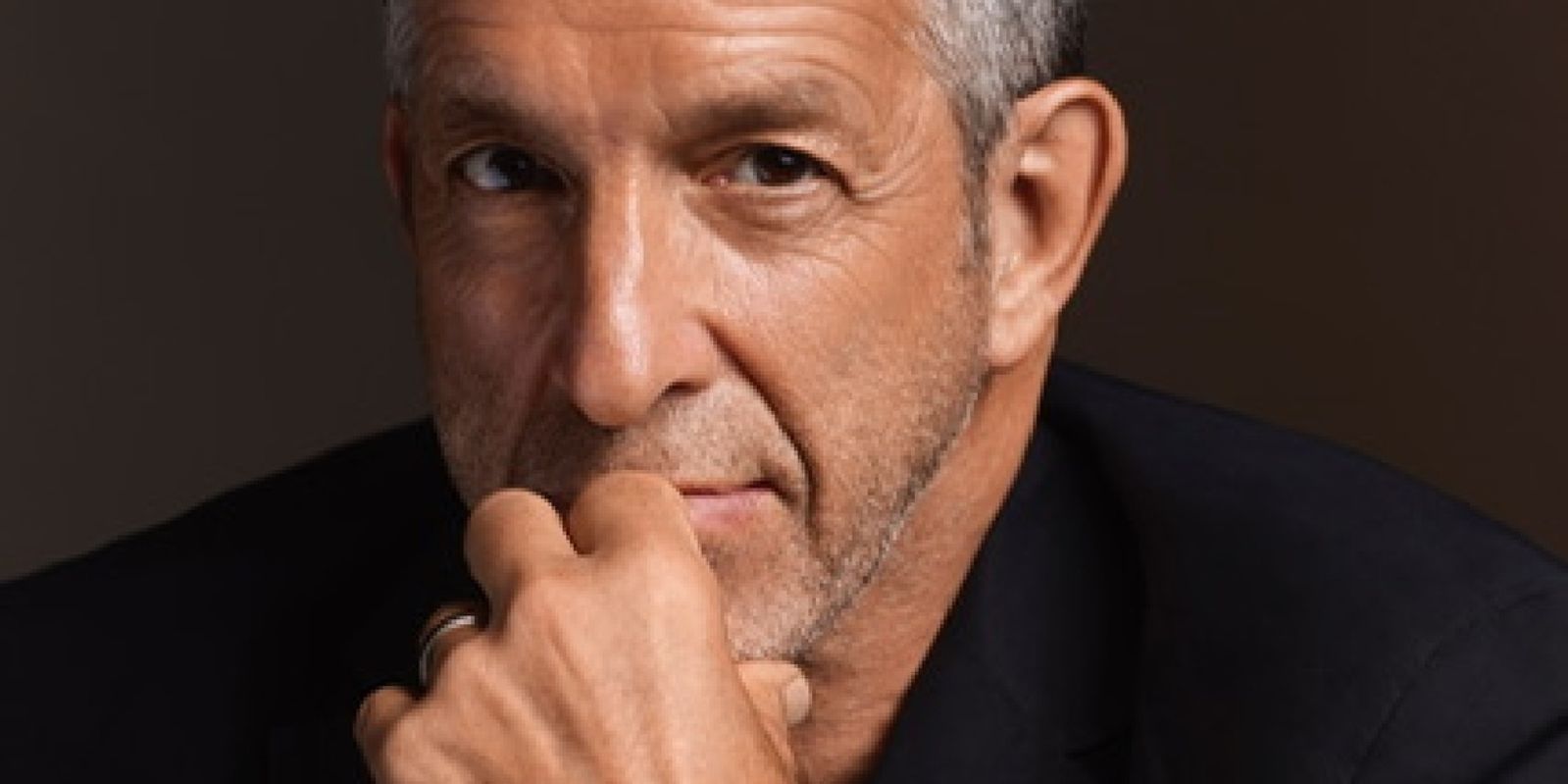Interview: Designer and Activist Kenneth Cole And Tony Award Winning ...
