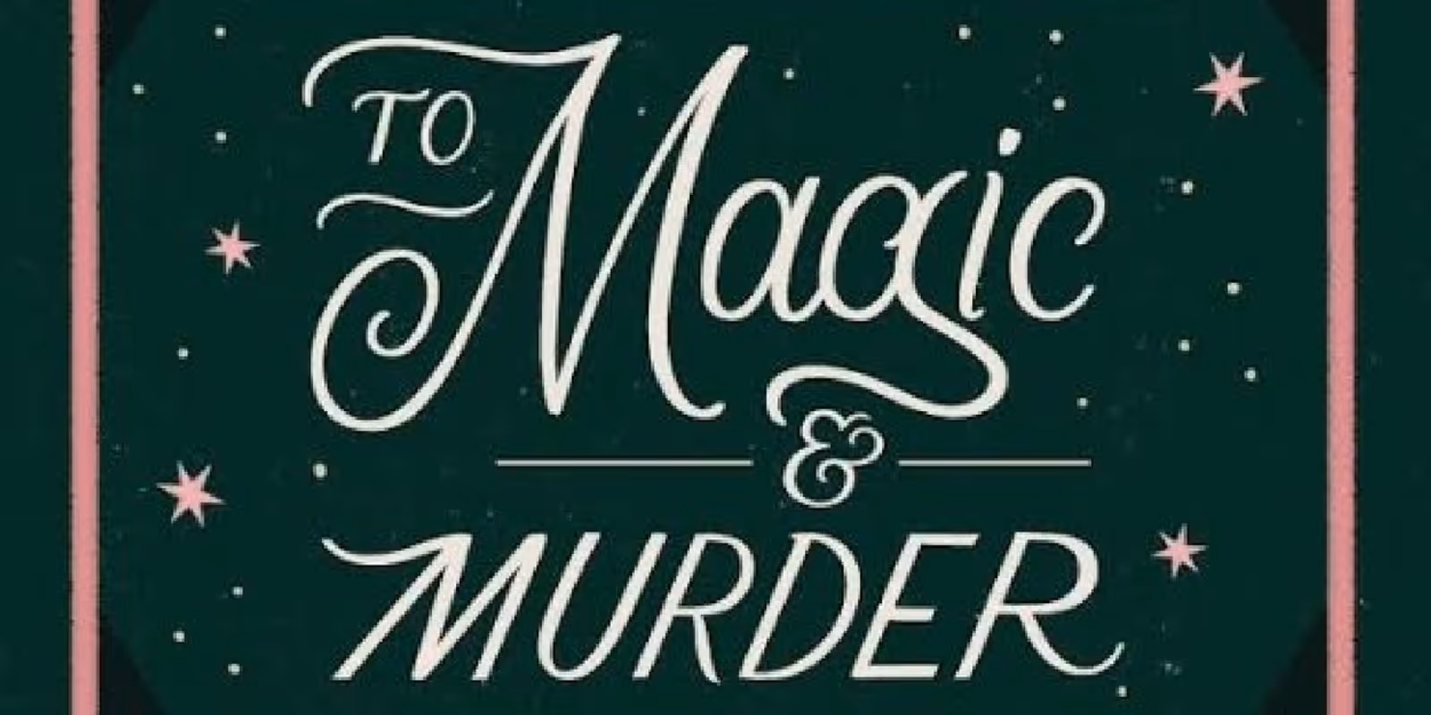 Cue the Magic: Pop Culture, Storytelling, and Theatre an interview with ...