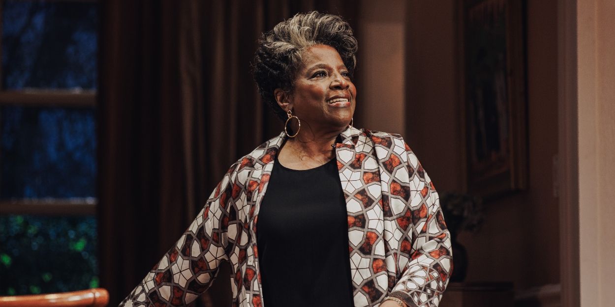 Interview: LaTanya Richardson Jackson Has Taken on One Mother of a Role in PURPOSE