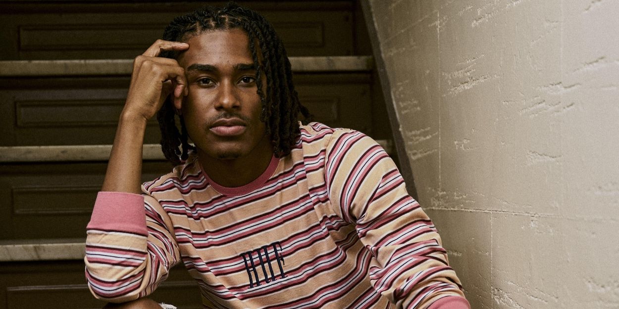 Interview: Lamont Walker II Talks Journey From MJ to Alicia Keys' HELL ...