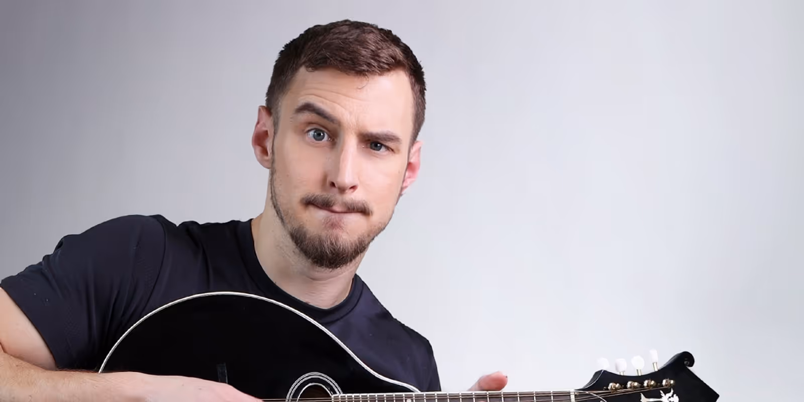 Interview: Luke Pickman of INSTRUMENTMANIAC