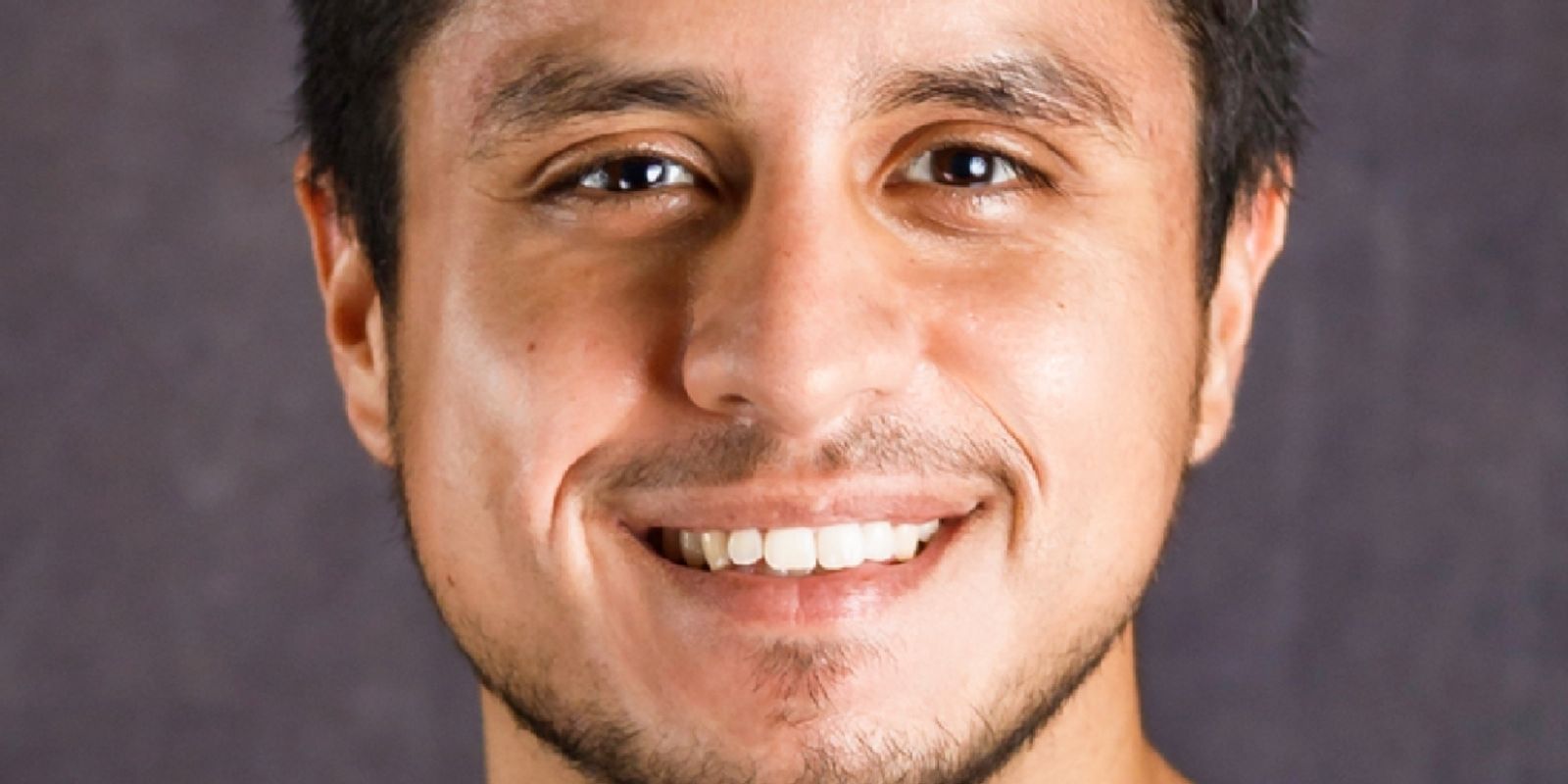 Interview: Michael Alonzo of IN THE HEIGHTS at Theatre Under The Stars