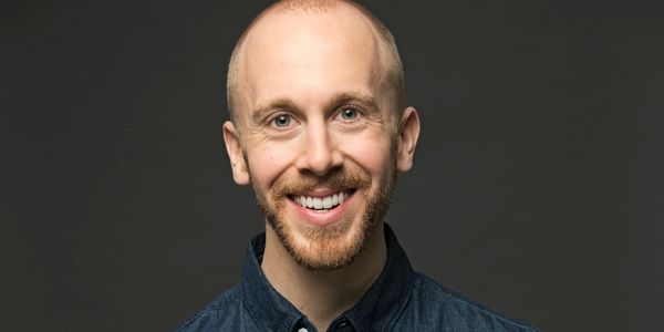 Interview: Chatting with The Muny's Casting Director Michael Baxter
